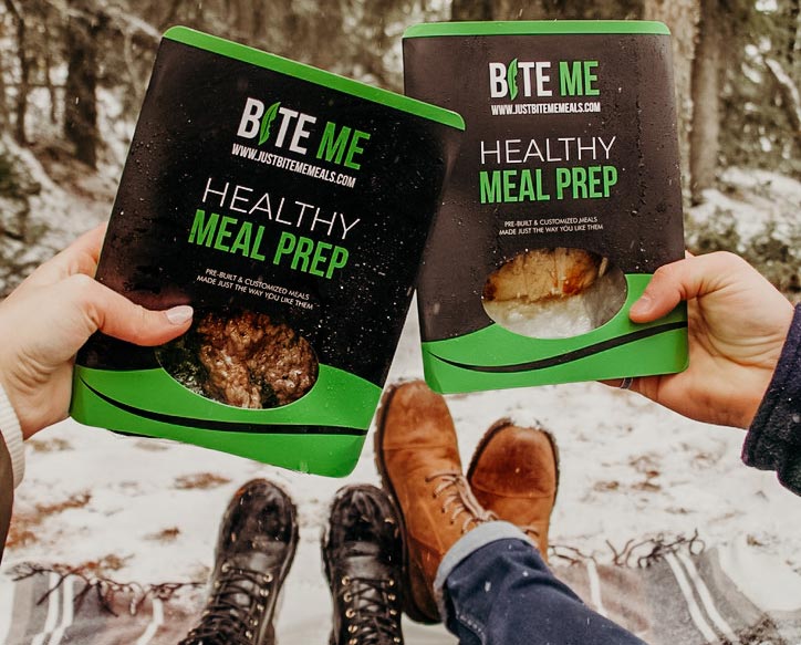 Mindful Eating: The Key to a Satisfying and Nourishing Relationship wi – Just Bite Me Meals