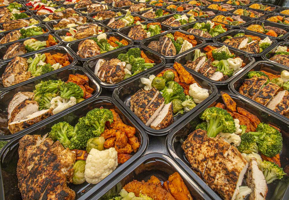 Healthy Oils Explained: Here's what you need to know about the healthy – Just Bite Me Meals