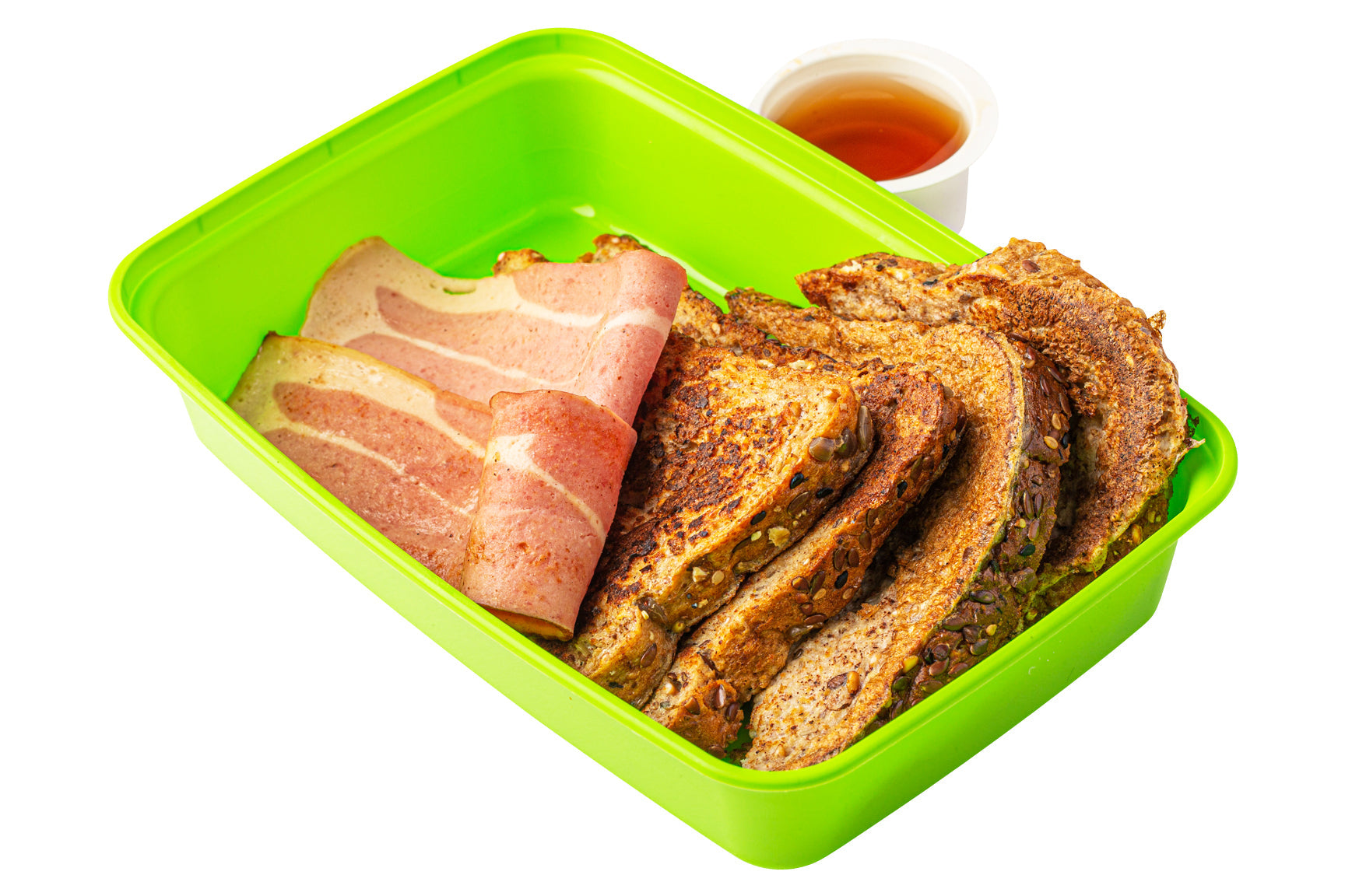 Just Bite Me Meals | Healthy Meal Prep | Pre-Made Meals Delivered
