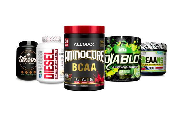 Supplements – Just Bite Me Meals