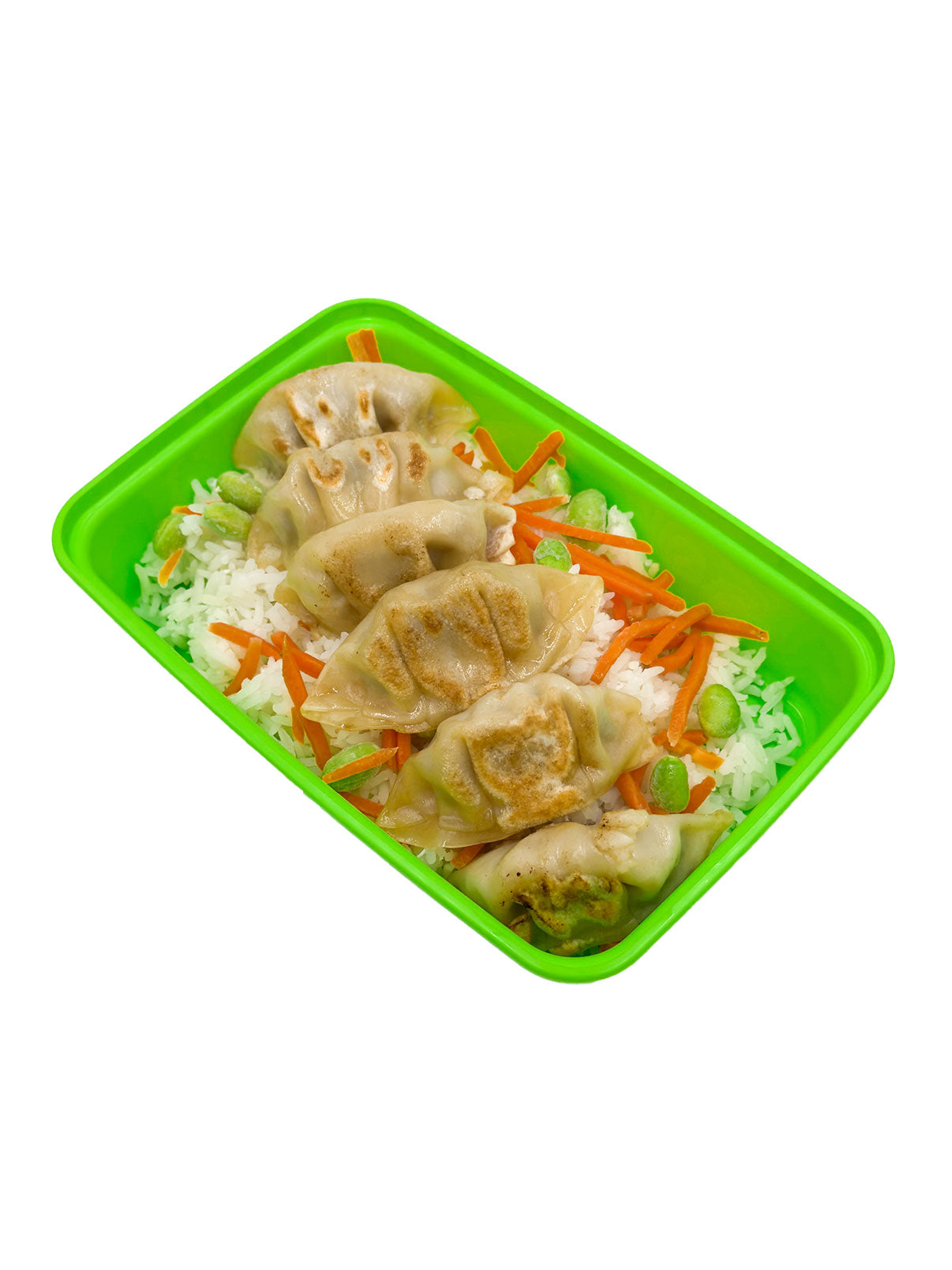 Wagyu Beef Pot Stickers – Just Bite Me Meals