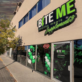 Just Bite Me Meals Store