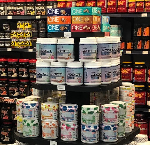 Just Bite Me Meals | Healthy Meal Prep | Pre-Made Meals Delivered