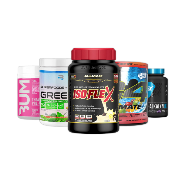 Just Bite Me Meals | Healthy Meal Prep | Pre-Made Meals Delivered