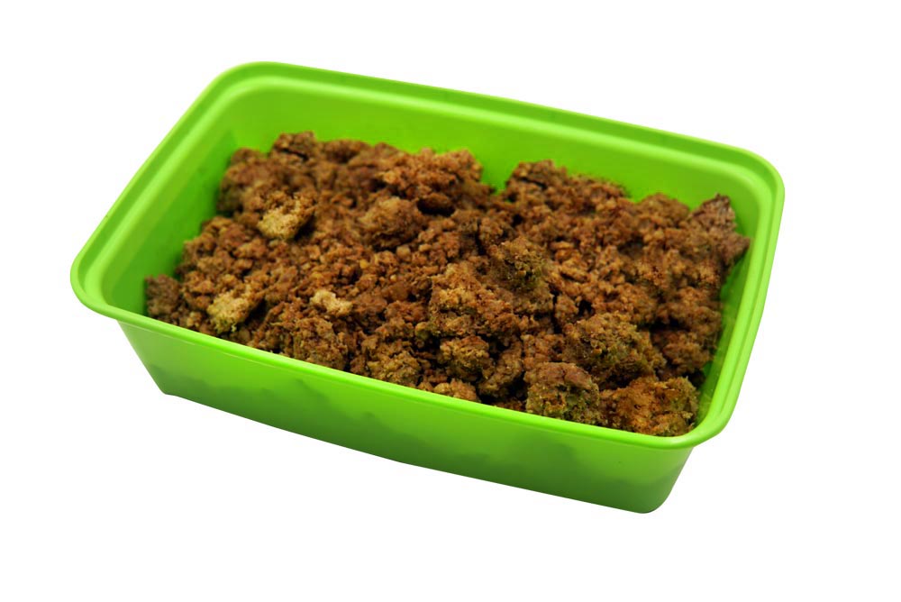 16oz Lean Ground Beef – Just Bite Me Meals